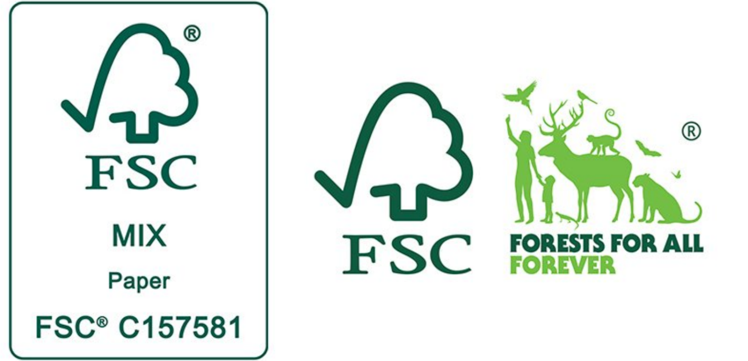 CHỨNG NHẬN FSC/COC/FM - CÔNG NHẬN QUỐC TẾ - ICOC - My Certification ...